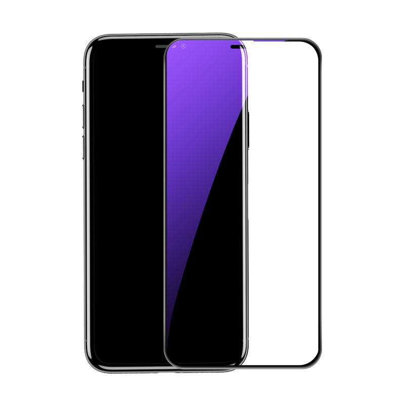 Baseus Curve Tg Anti-Bluelight Iphone Xs Max – Baseus Wholesale Accessories
