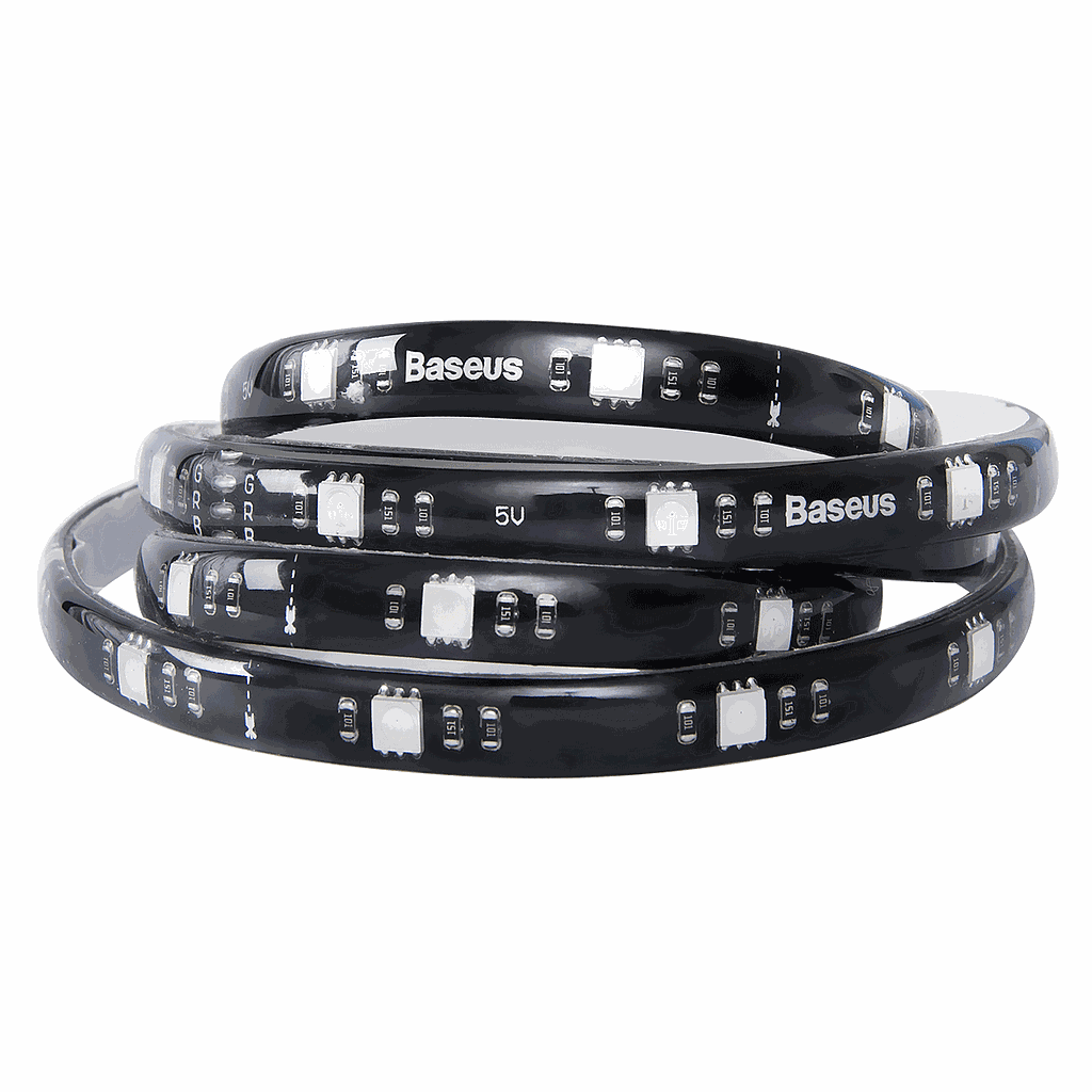 Baseus Cool Usb Colorful Sport Game Lightstrip – Baseus Wholesale ...