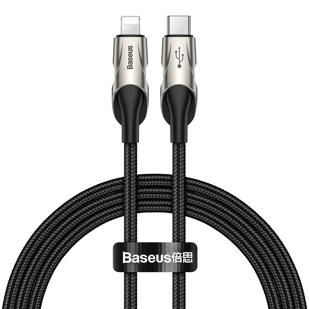Baseus Fish Eye Cable Type-C For Ip 1M – Baseus Wholesale Accessories