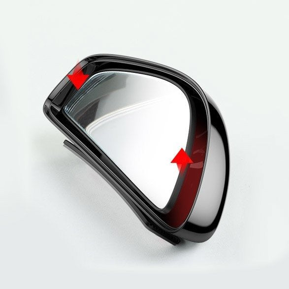 Baseus Large View Reversing Auxiliary Mirror – Baseus Wholesale Accessories