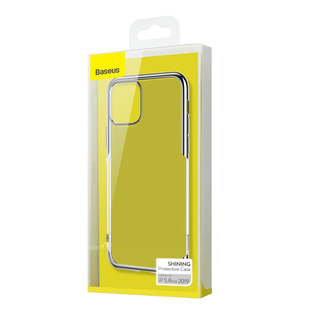 Baseus Shining Case For Ip 11 Pro – Baseus Wholesale Accessories