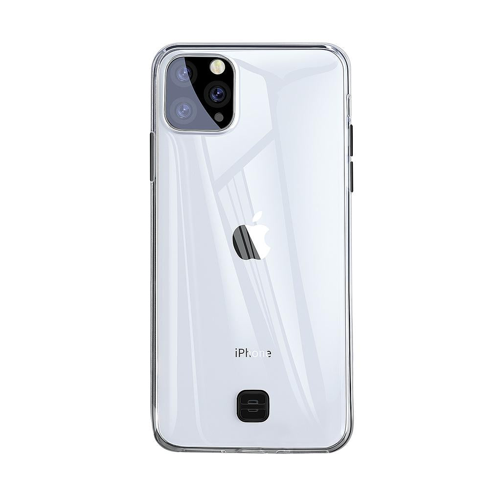 Baseus Transparent Key Phone Case Ip 11 Pro – Baseus Wholesale Accessories