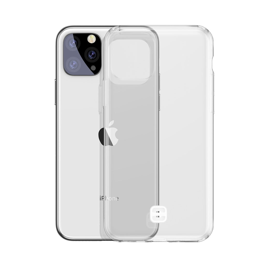 Baseus Transparent Key Phone Case Ip 11 Pro – Baseus Wholesale Accessories