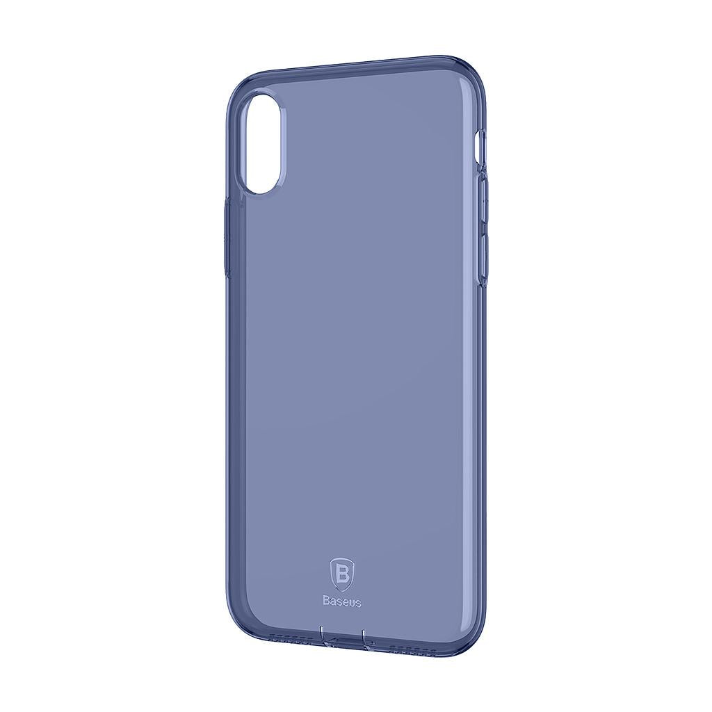 Baseus Simple Case With Plug - Iphone X – Baseus Wholesale Accessories