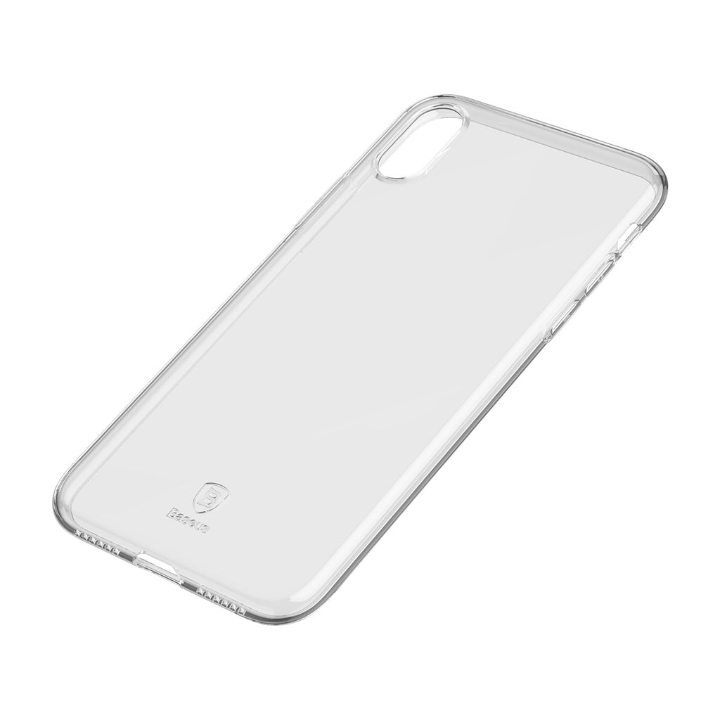 Baseus Ultra Slim Simple Case Iphone X – Baseus Wholesale Accessories